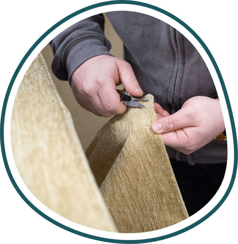 British Made | Oak Tree Mobility