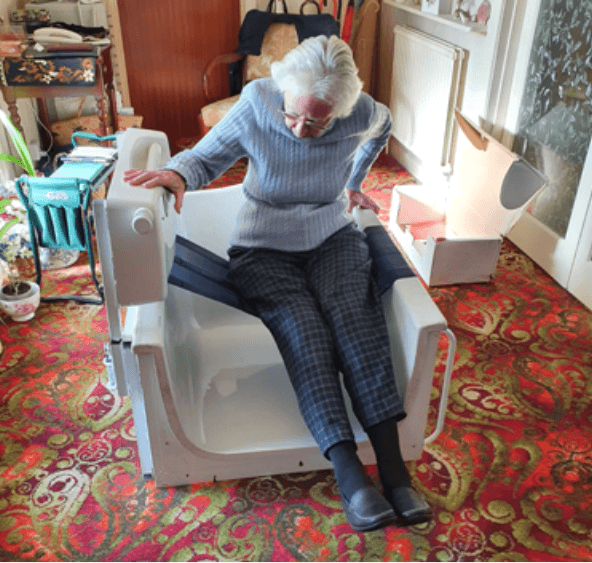 About Oak Tree Mobility | Oak Tree Mobility