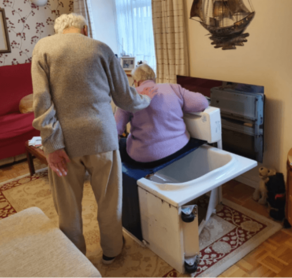 About Oak Tree Mobility | Oak Tree Mobility