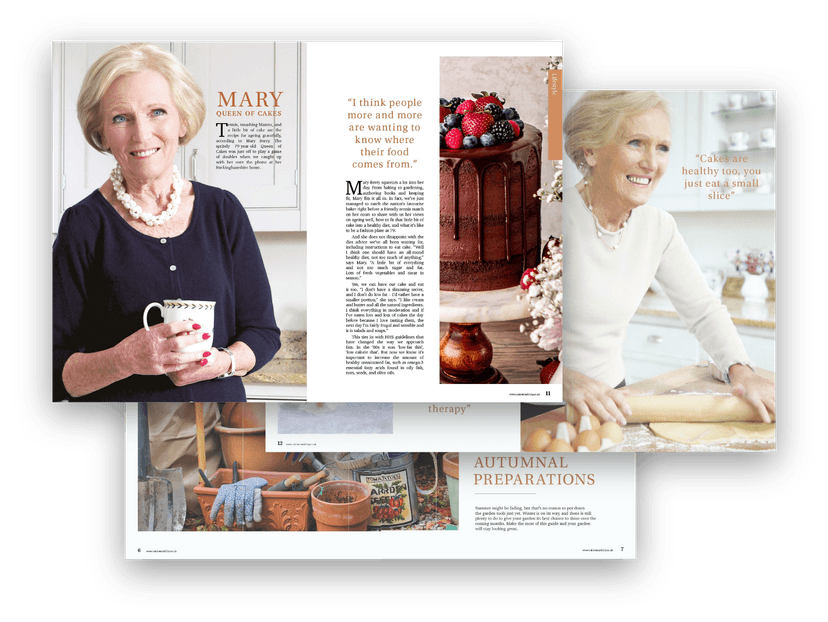 What is Rotunda Equipment? | Oak Tree Mobility