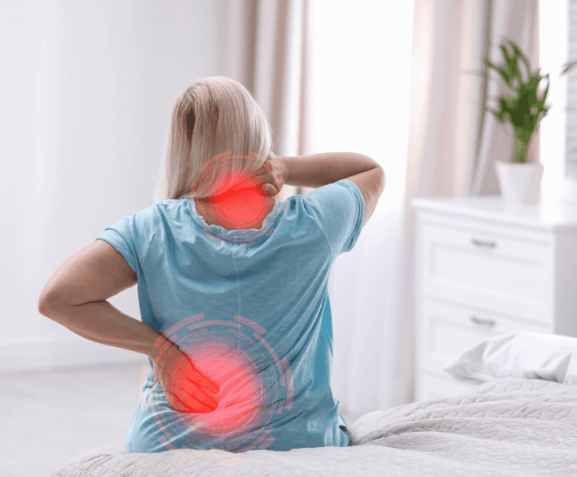 Adjustable Electric Beds for Elderly | Oak Tree Mobility