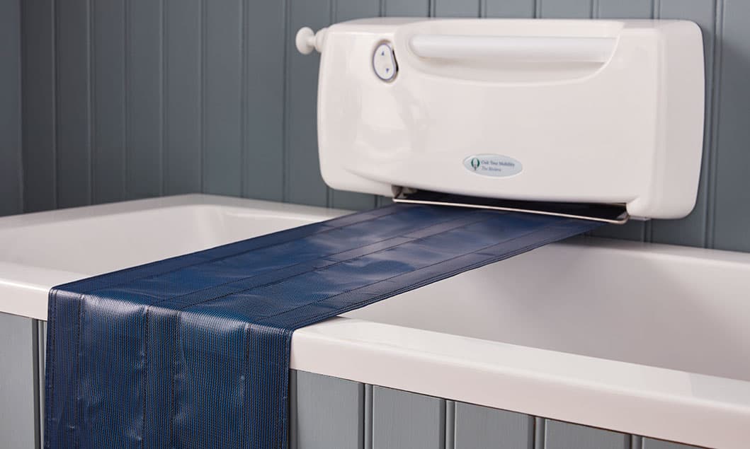 Bath Lifts | Oak Tree Mobility