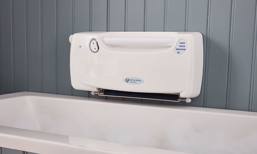 Bath Lifts | Oak Tree Mobility