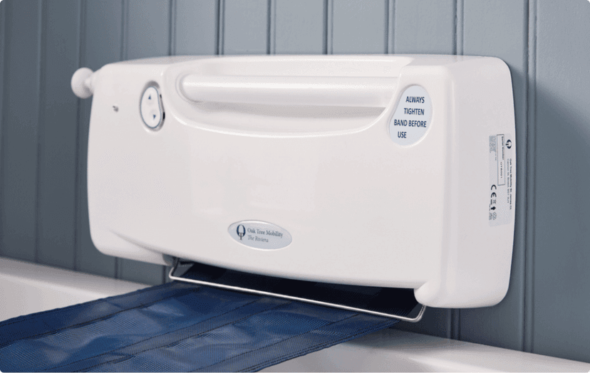 Bath Lifts | Oak Tree Mobility