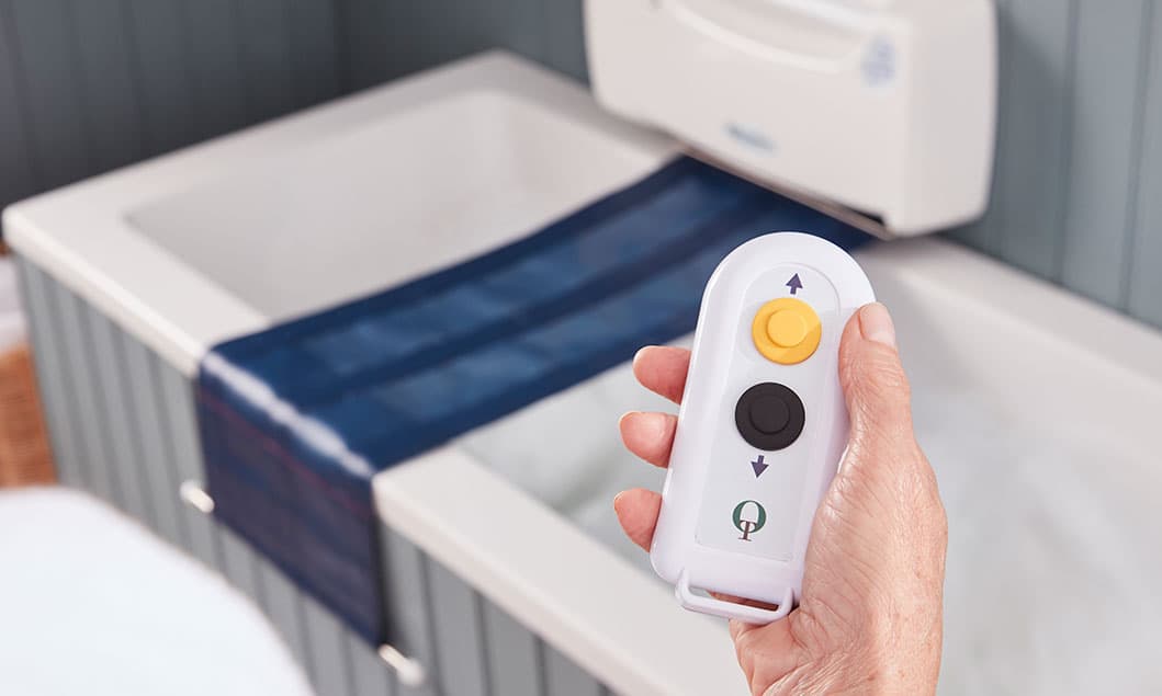 Bath Lifts | Oak Tree Mobility