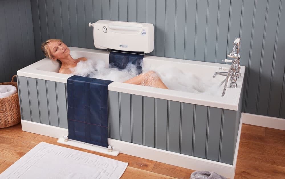 Bath Lifts | Oak Tree Mobility