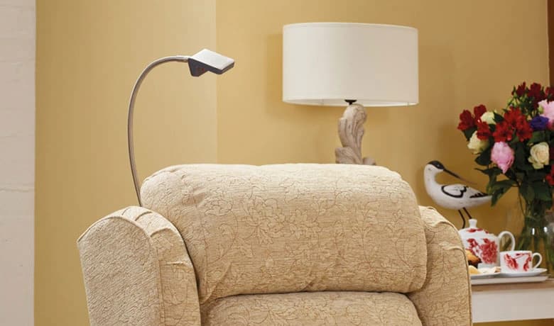 Rise and Recline Chairs | Oak Tree Mobility