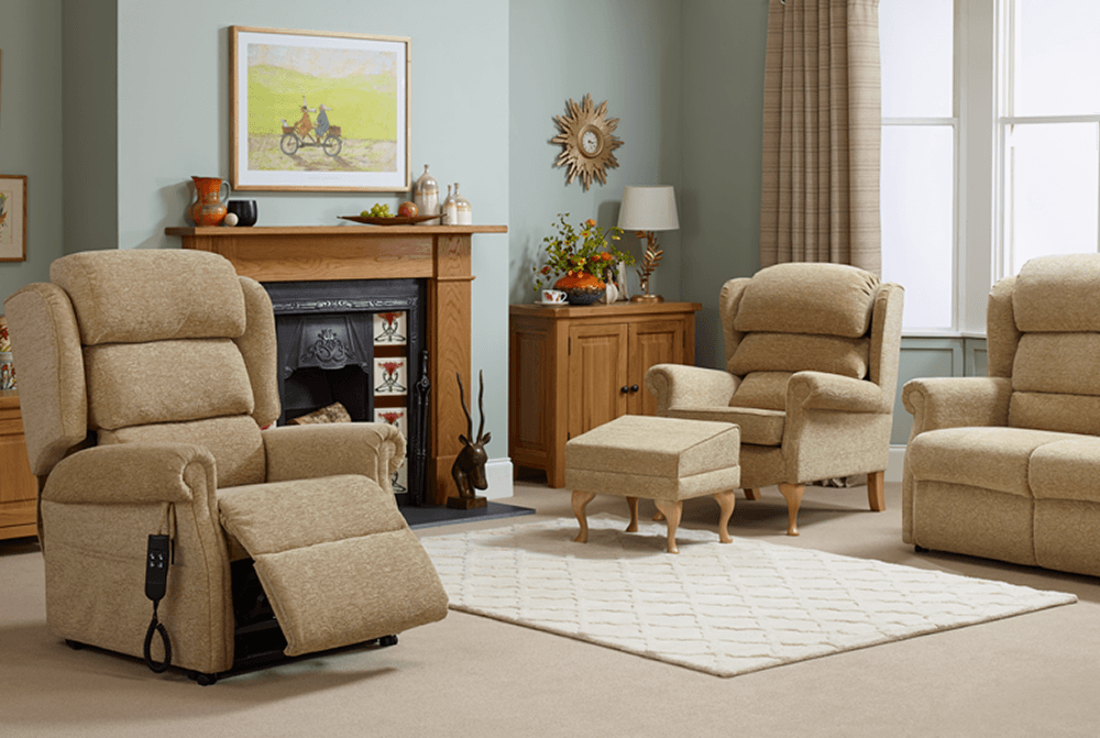 Our Offers | Oak Tree Mobility