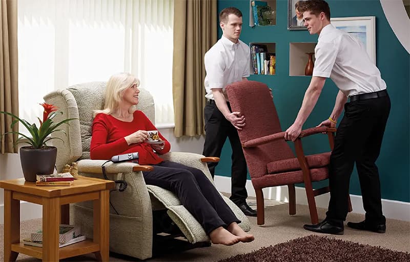 Our Offers | Oak Tree Mobility