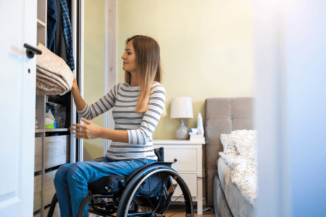 An occupational therapist's guide to making your bedroom more ...