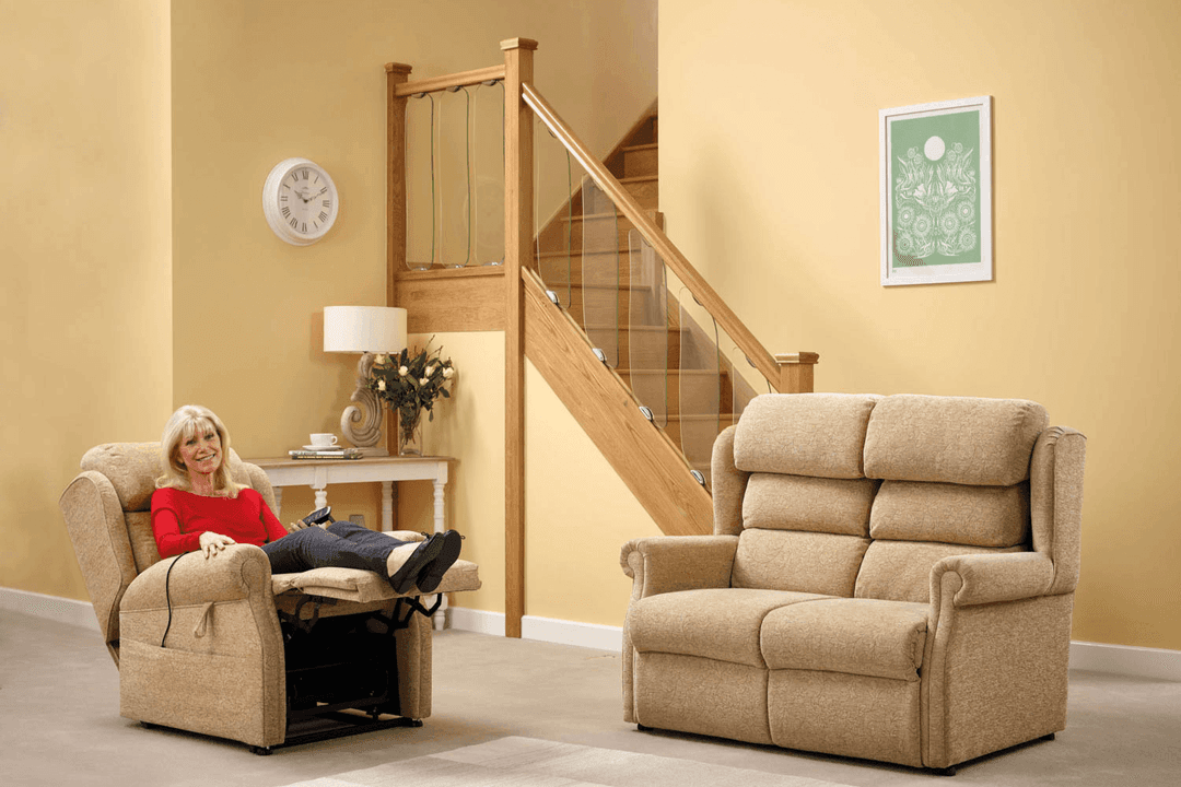 What are the best chairs for the elderly? | Oak Tree Mobility