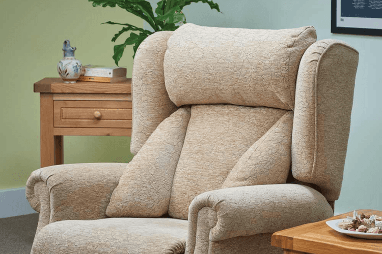 Our Chair Back Styles Explained | Oak Tree Mobility