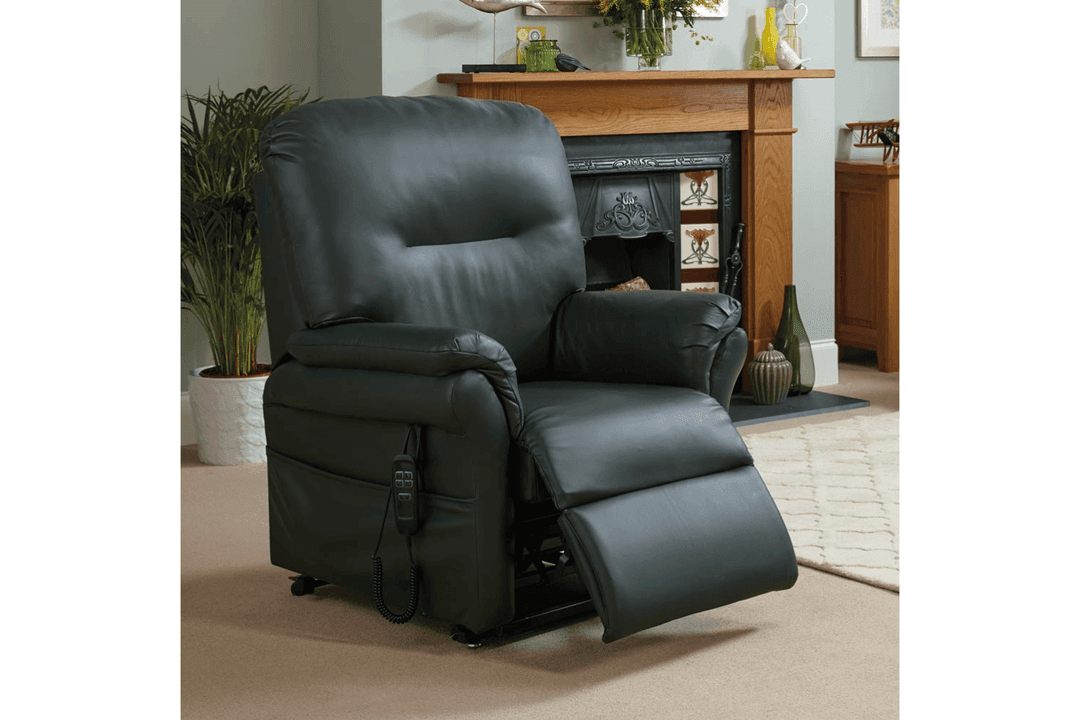 Our Chair Back Styles Explained | Oak Tree Mobility