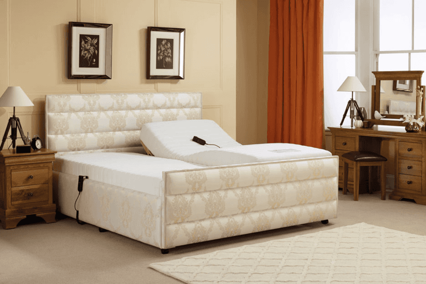 Is it time for a new bed? | Oak Tree Mobility
