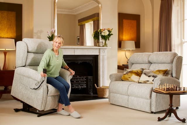 Buying guide: The best rise and recline chairs for disabled people ...
