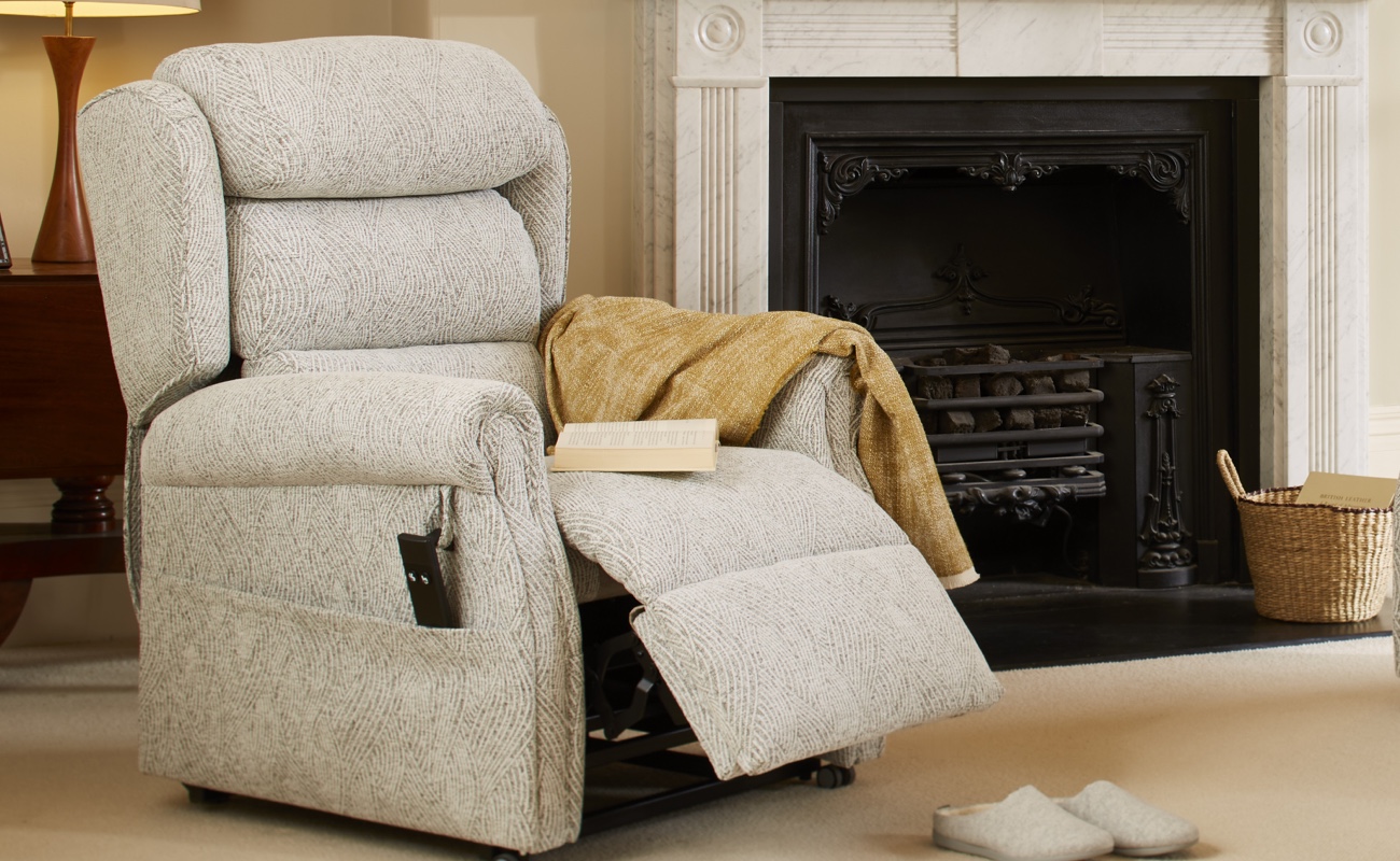 Oak Tree Mobility | Your Comfort is Our Strength